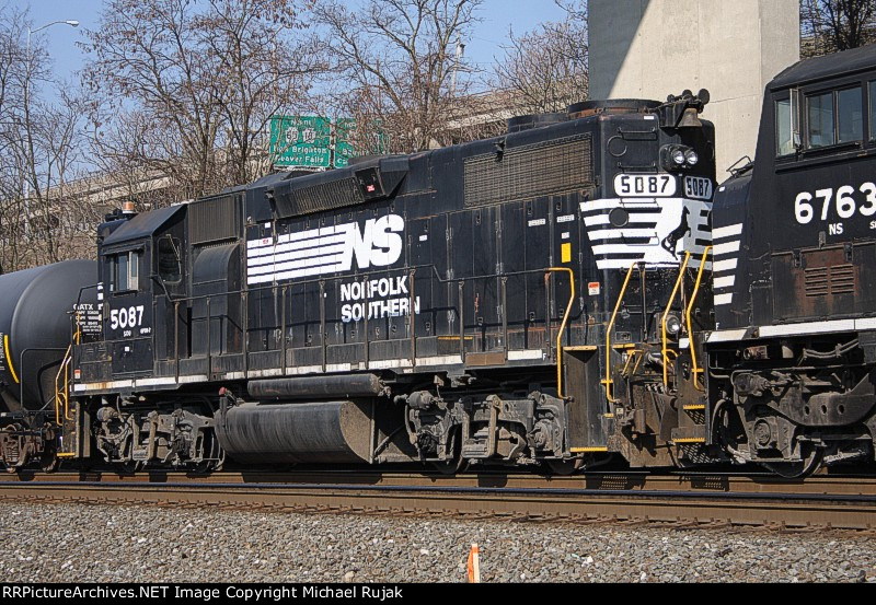 NS 5087